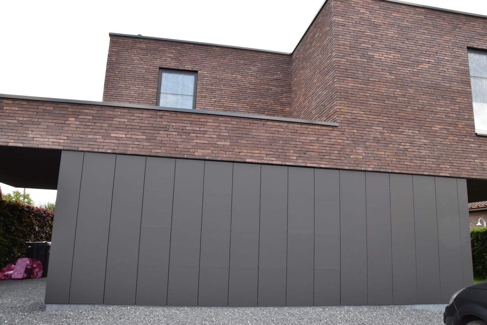 Vezelcement (Eternit)