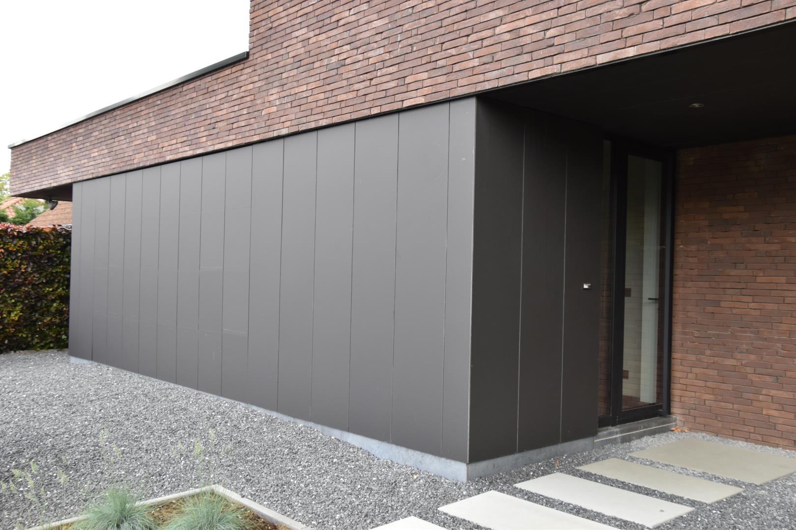 Vezelcement (Eternit)